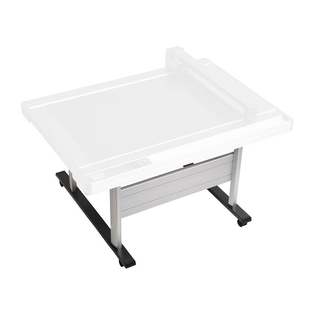 Stand FCX4000-60ES flatbed cutting plotter - Graphtec flatbed cutting ...