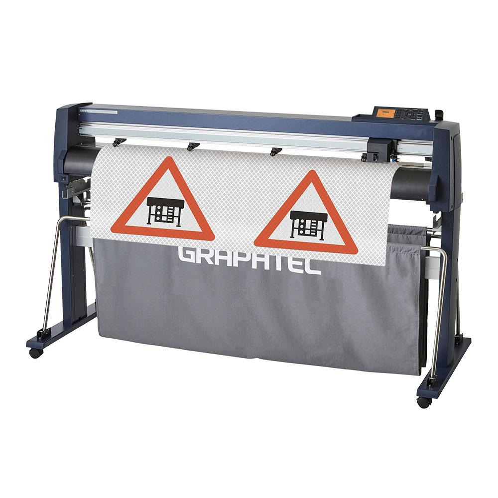 Graphtec FC9000-SI 140 - Graphtec Schneideplotter