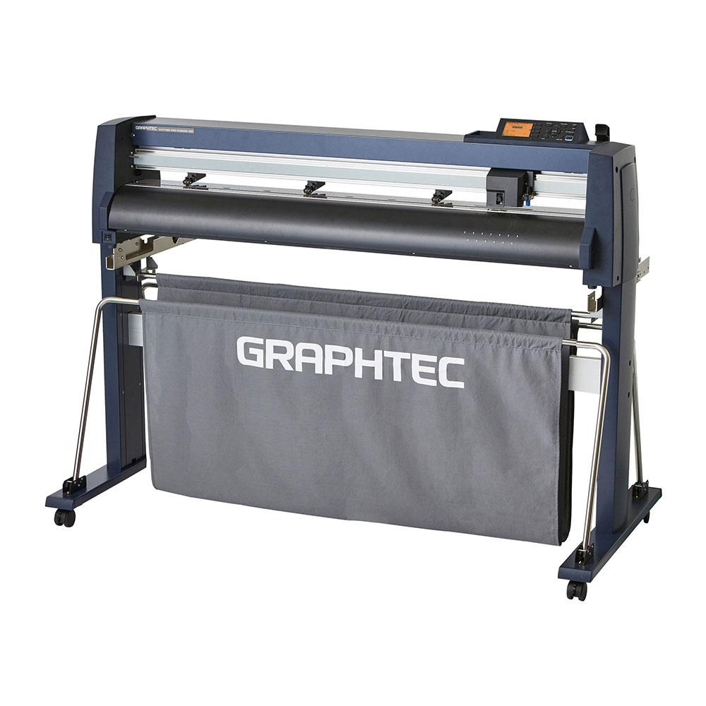 Graphtec FC9000-100 - Graphtec cutting plotters